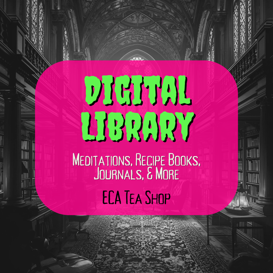 Self-Healing Library – EmeraldCoastAlternatives