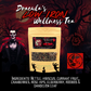 Dracula's Wellness Herbal Tea - Low Iron & Blood Health ...