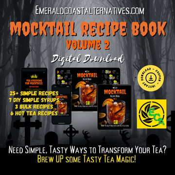 Self-Healing Library – EmeraldCoastAlternatives